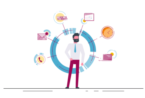 IPS Cloud Information Hub - Turnkey IPS Cloud