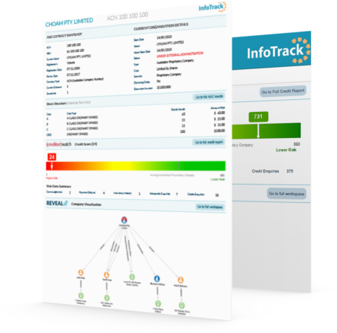 IPS Cloud Insolvency Software - Asia Pacific (Previously CORE IPS)