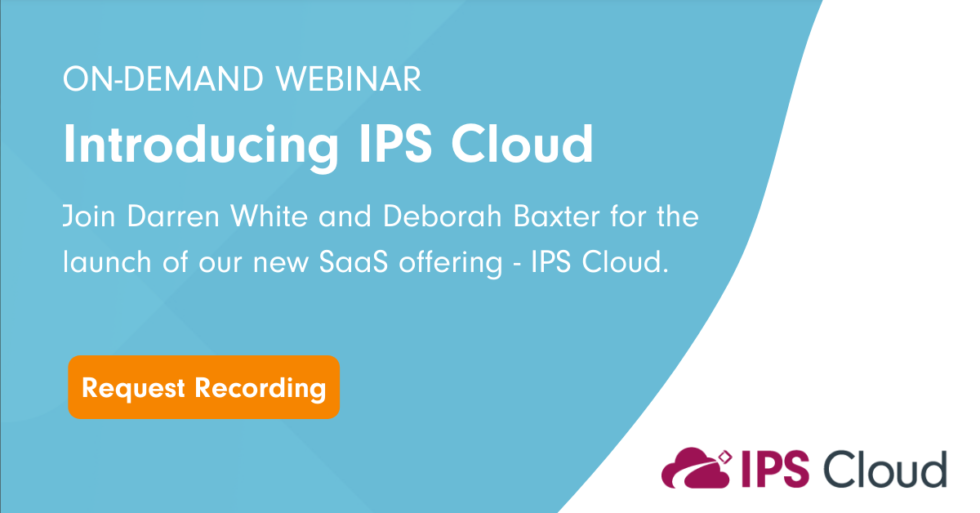 Webinars - Turnkey IPS Cloud