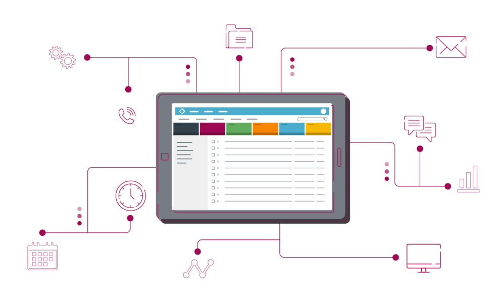 IPS Cloud Insolvency Software - Asia Pacific (Previously CORE IPS)