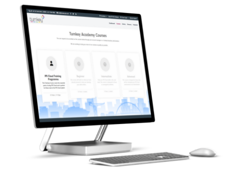 Turnkey IPS Insolvency | Global Software For Managing Insolvency