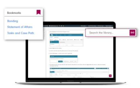 Turnkey Academy - Turnkey IPS Cloud