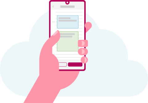 IPS Cloud Mobile App - Turnkey IPS Cloud