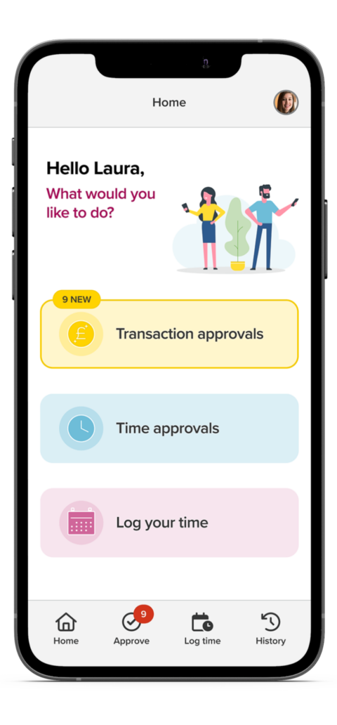 IPS Cloud Mobile App - Turnkey IPS Cloud