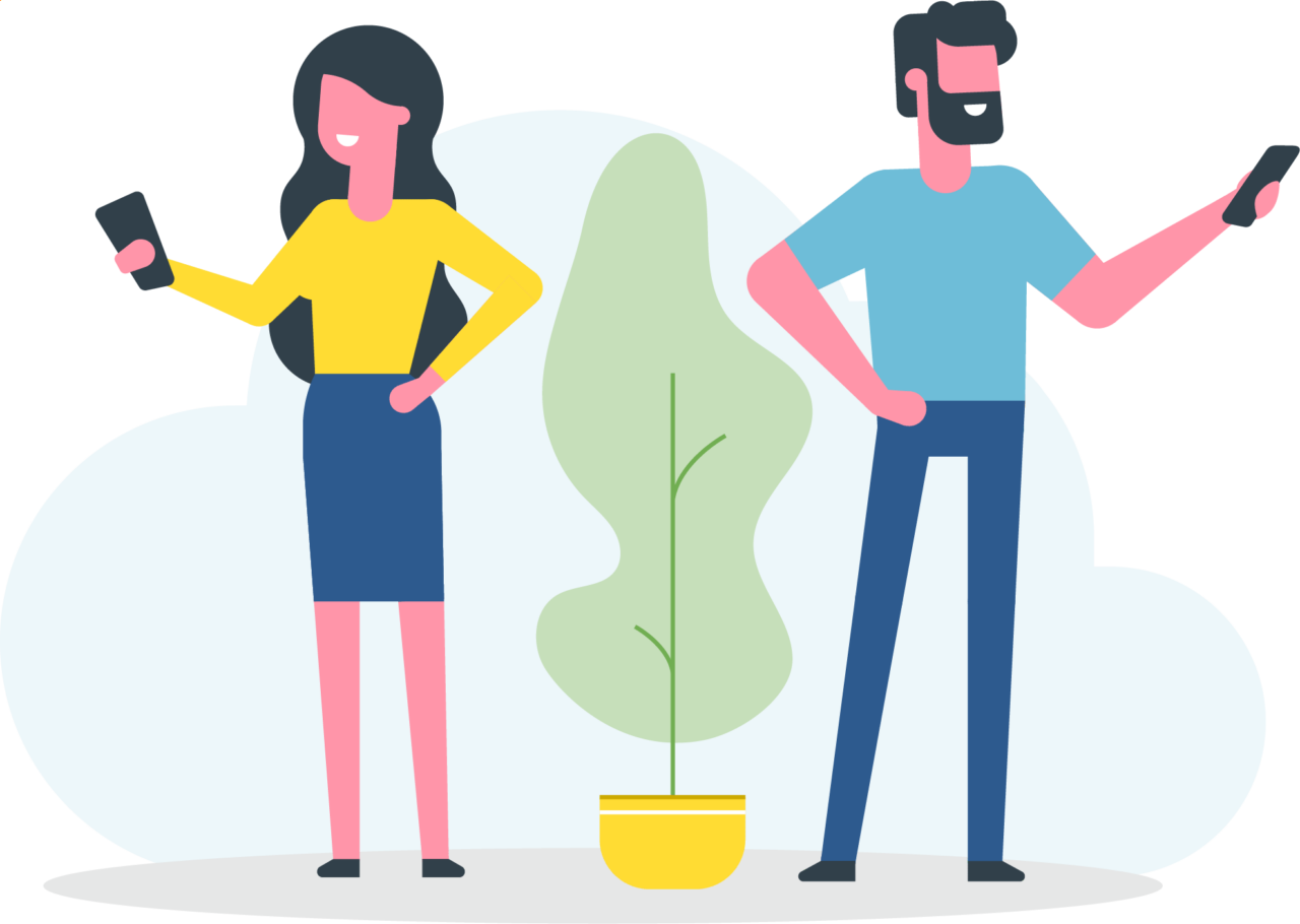 IPS Cloud Mobile App - Turnkey IPS Cloud