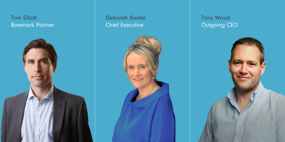 Bowmark Capital Invests in Turnkey IPS - Turnkey IPS Cloud