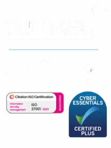 IPS Cloud Mobile App - Turnkey IPS Cloud