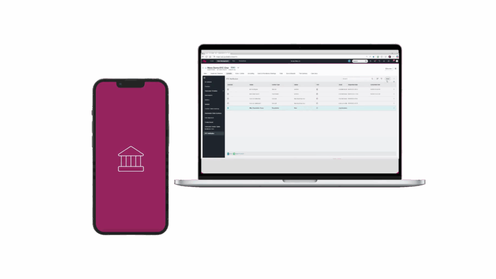 KYC Verification - Turnkey IPS Cloud